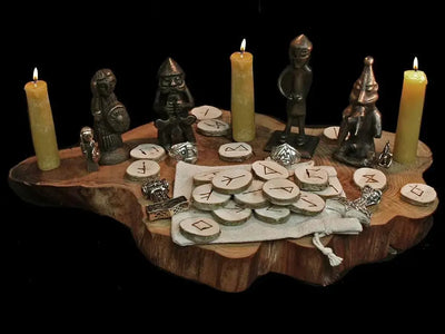 Asatru - Norse Religion - What is it? - The Viking Dragon Blog