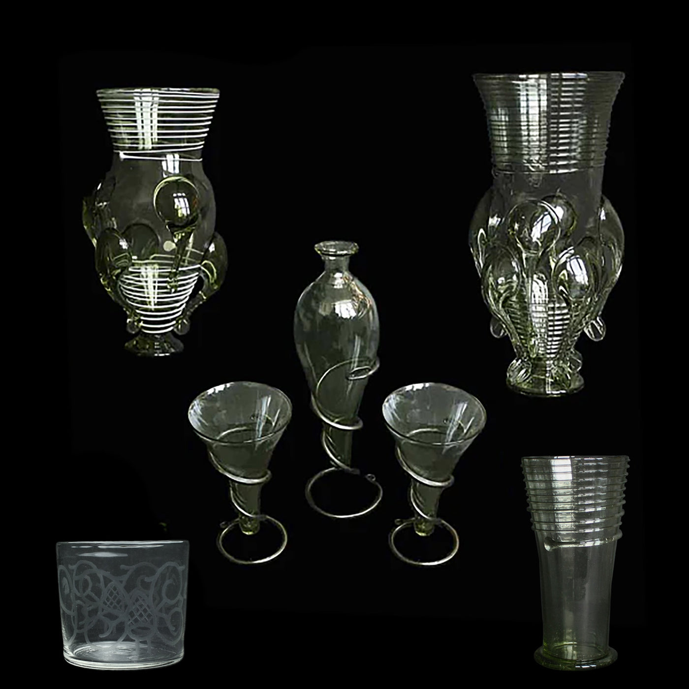 Viking Weddings - Supplies for Viking Handfasting Ceremonies