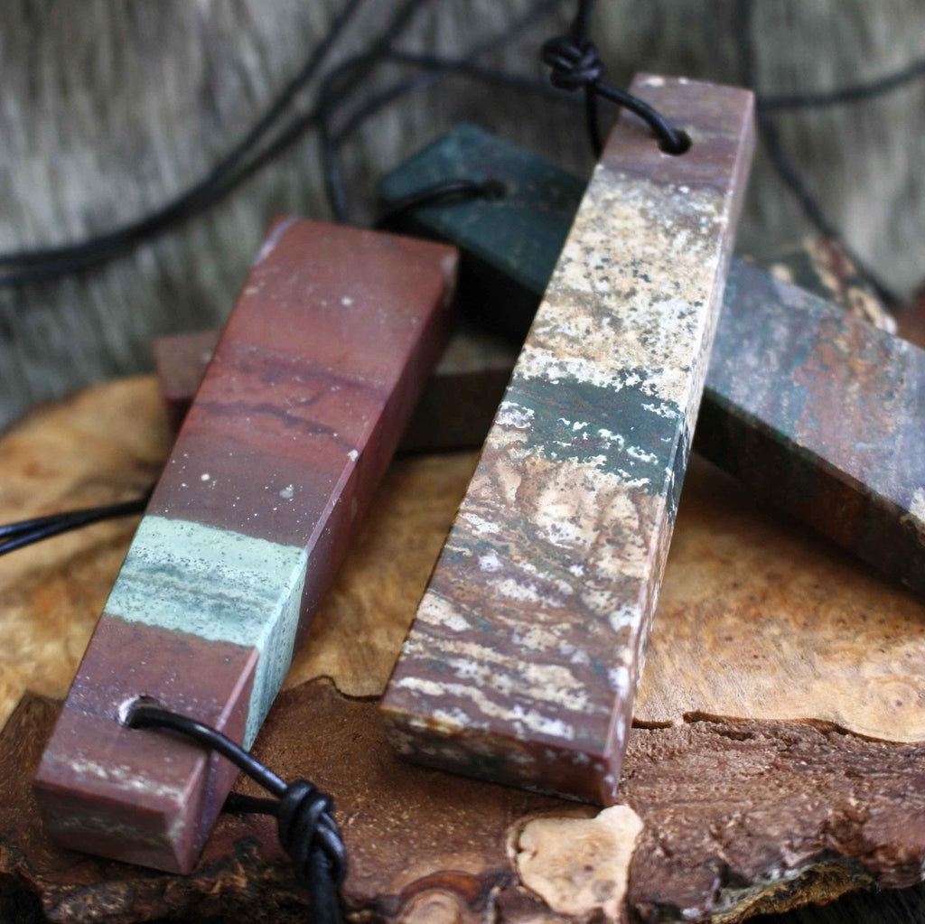 Viking Whetstones | Honing Stones | Viking Dragon