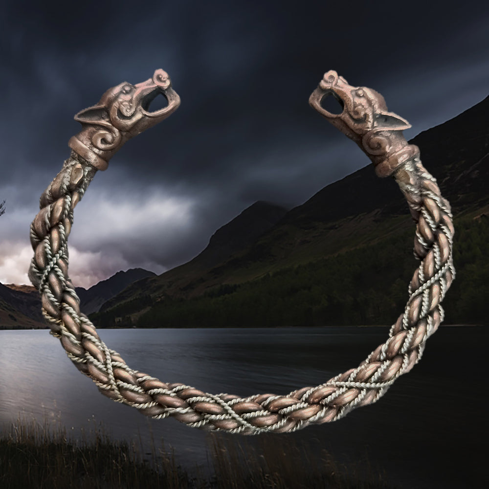 New Products - Special Offers | Viking Dragon