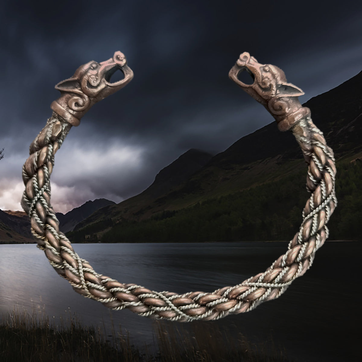 New Products - Special Offers | Viking Dragon