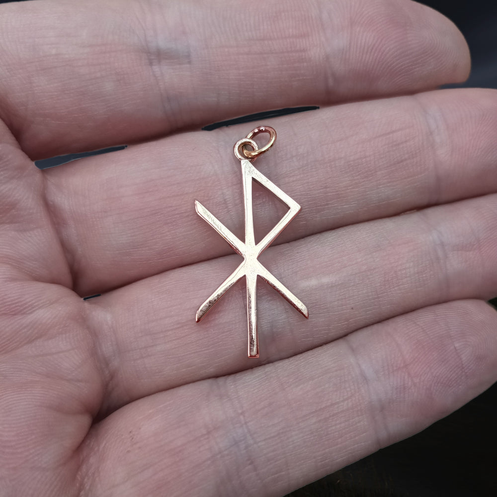 Runic Viking Jewelry - Viking Jewellery | Viking Dragon