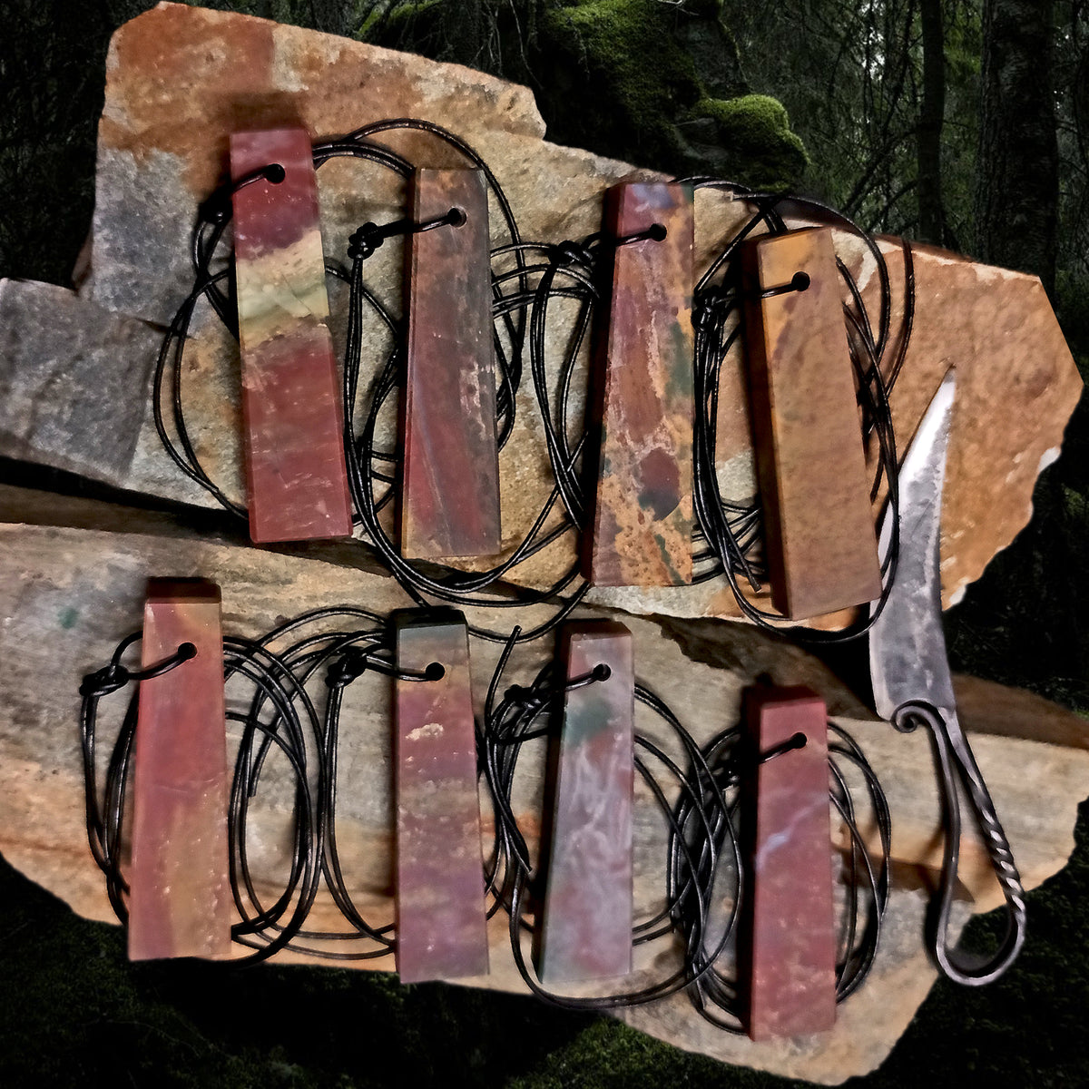 Viking Personal Kit Accessories | Viking Dragon