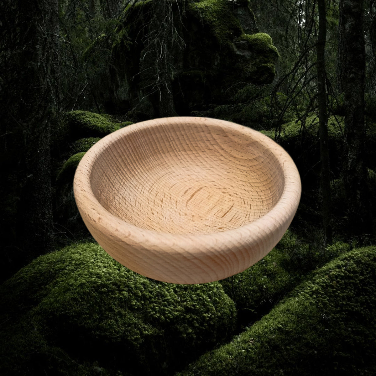 Handmade Viking Bowls - Viking Plates | Viking Dragon