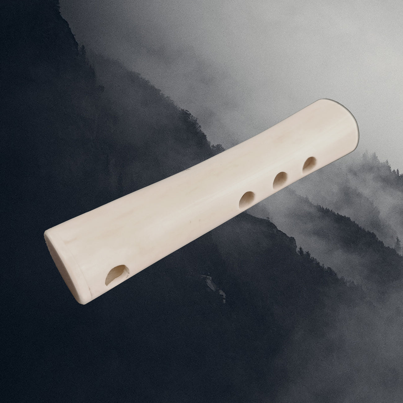 Ancient Bone Flute Replica - Musical Instruments