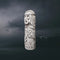 Hand-Crafted Ceramic Freyr Statuette - Asatru / Heathen Supplies