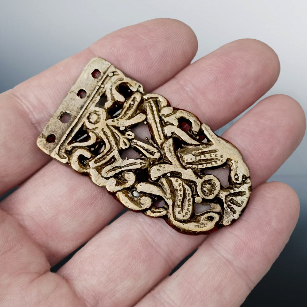 The Viking Dragon - Authentic Viking Reenactment Crafts and Clothing