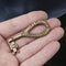 Bronze Viking Key from Sweden - The Viking Dragon
