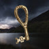 Bronze Viking Key from Sweden