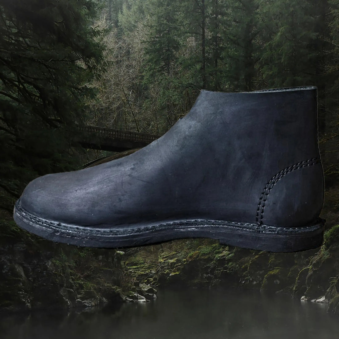Handmade Replica Viking Shoes - Viking Leather Boots | Viking Dragon