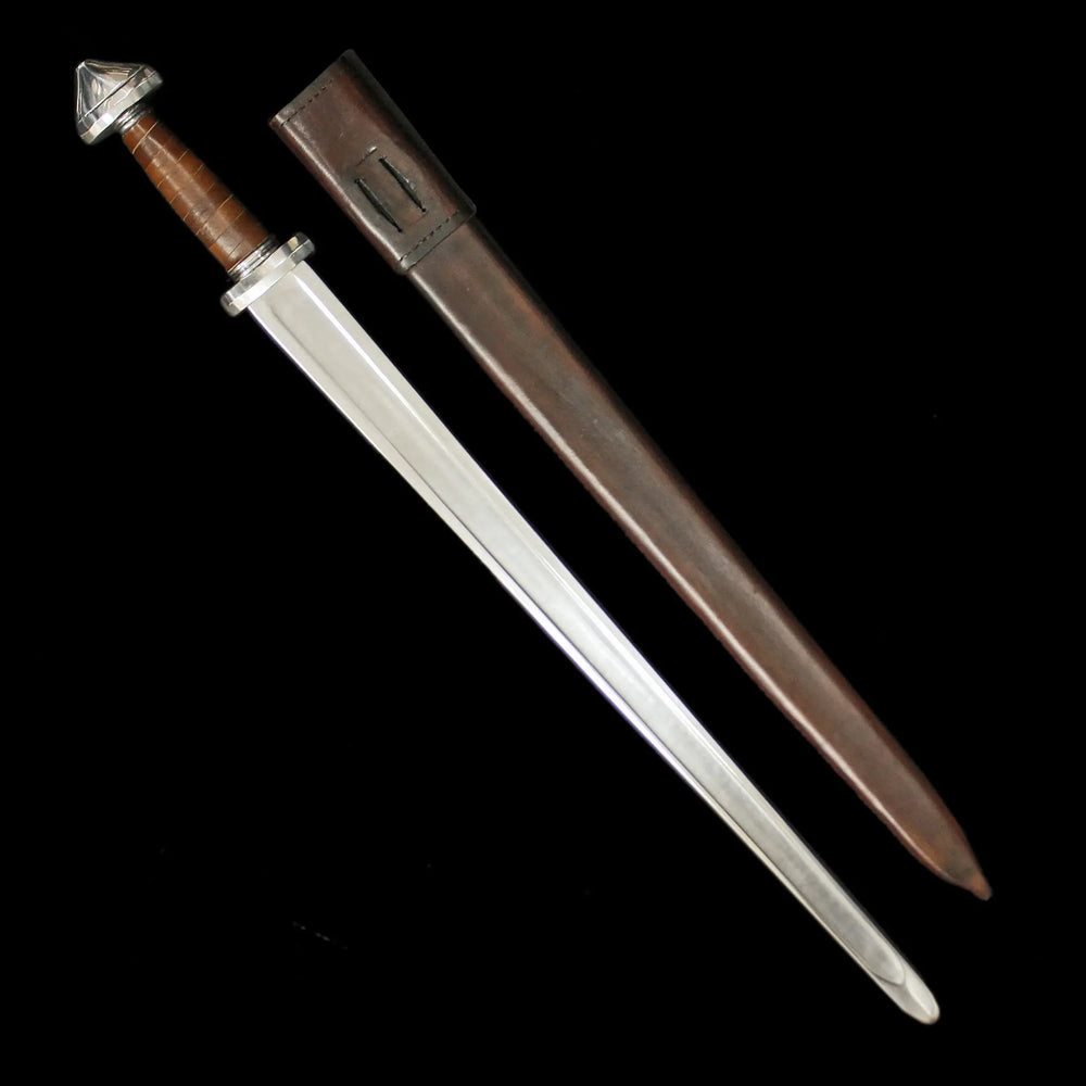 The Viking Dragon - Authentic Viking Reenactment Crafts and Clothing