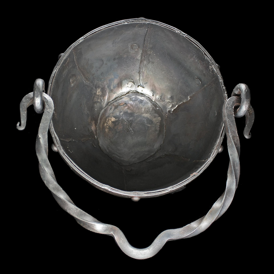 Viking Camp Cooking Equipment | Viking Dragon