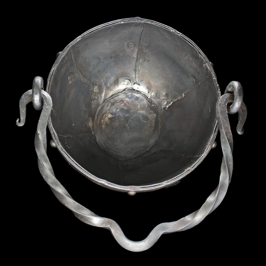 Viking Camp Cooking Equipment | Viking Dragon