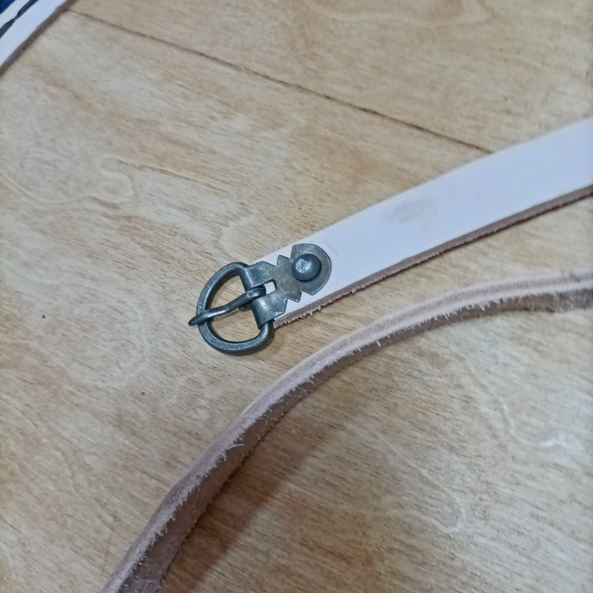 Battle Ready Viking Shield for Full Contact Viking Reenactment