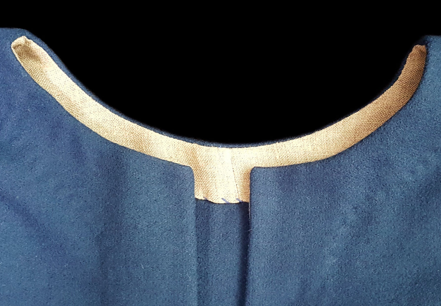 Mens Wool Viking Tunic - Viking Clothing - Viking Costume