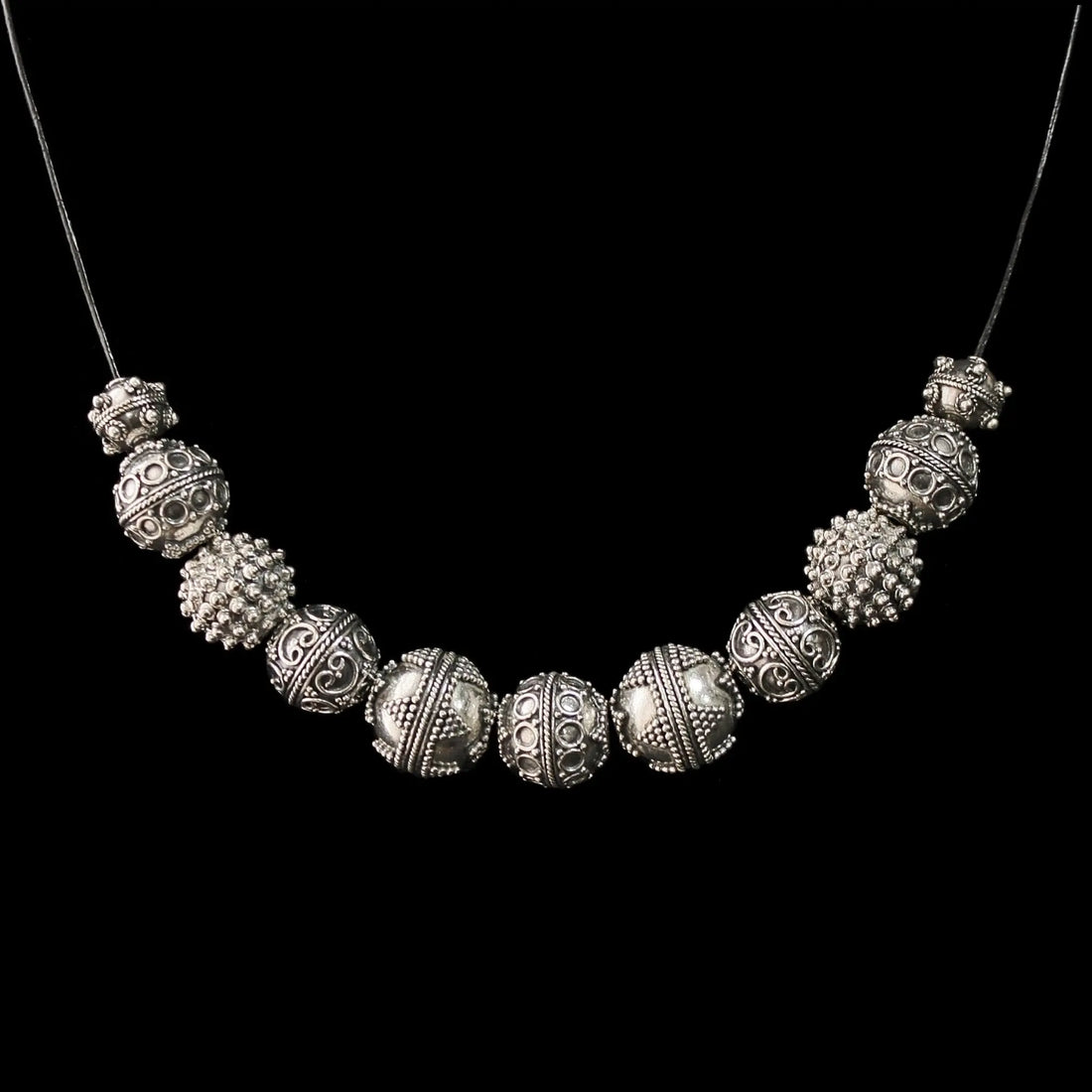 Replica Viking Beads - Viking Jewelry | Viking Dragon