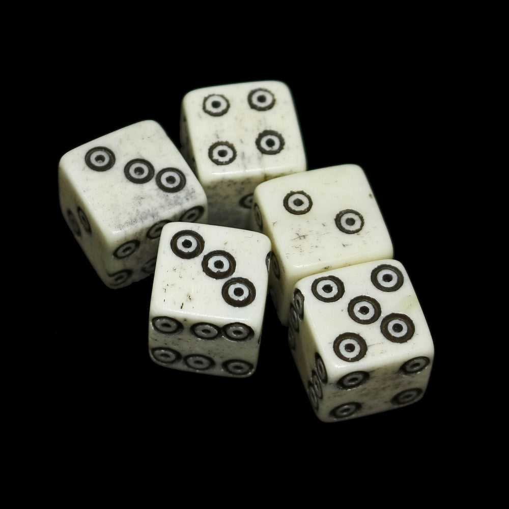 Replica Viking Dice Games | Viking Dragon