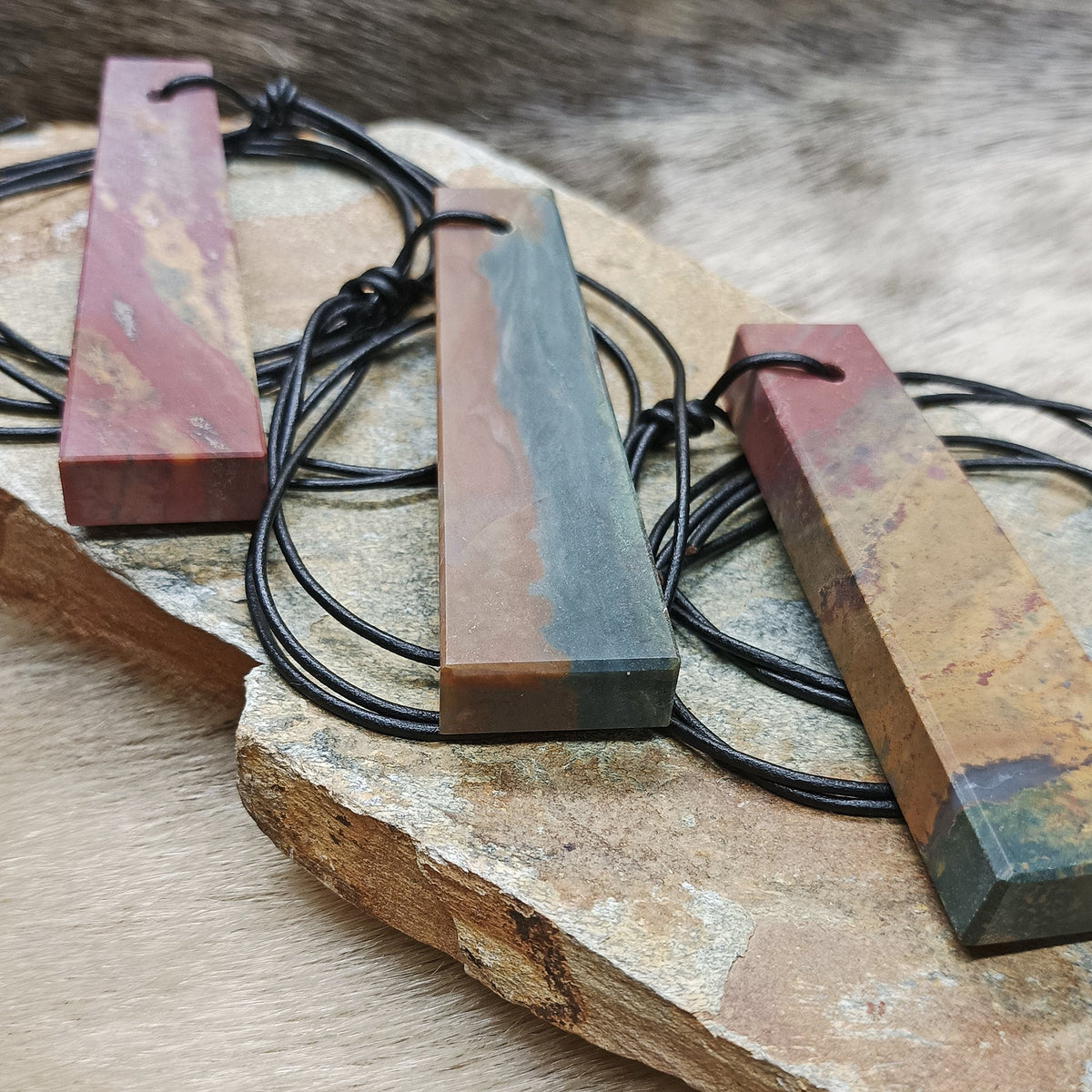 Viking Whetstones | Honing Stones | Viking Dragon