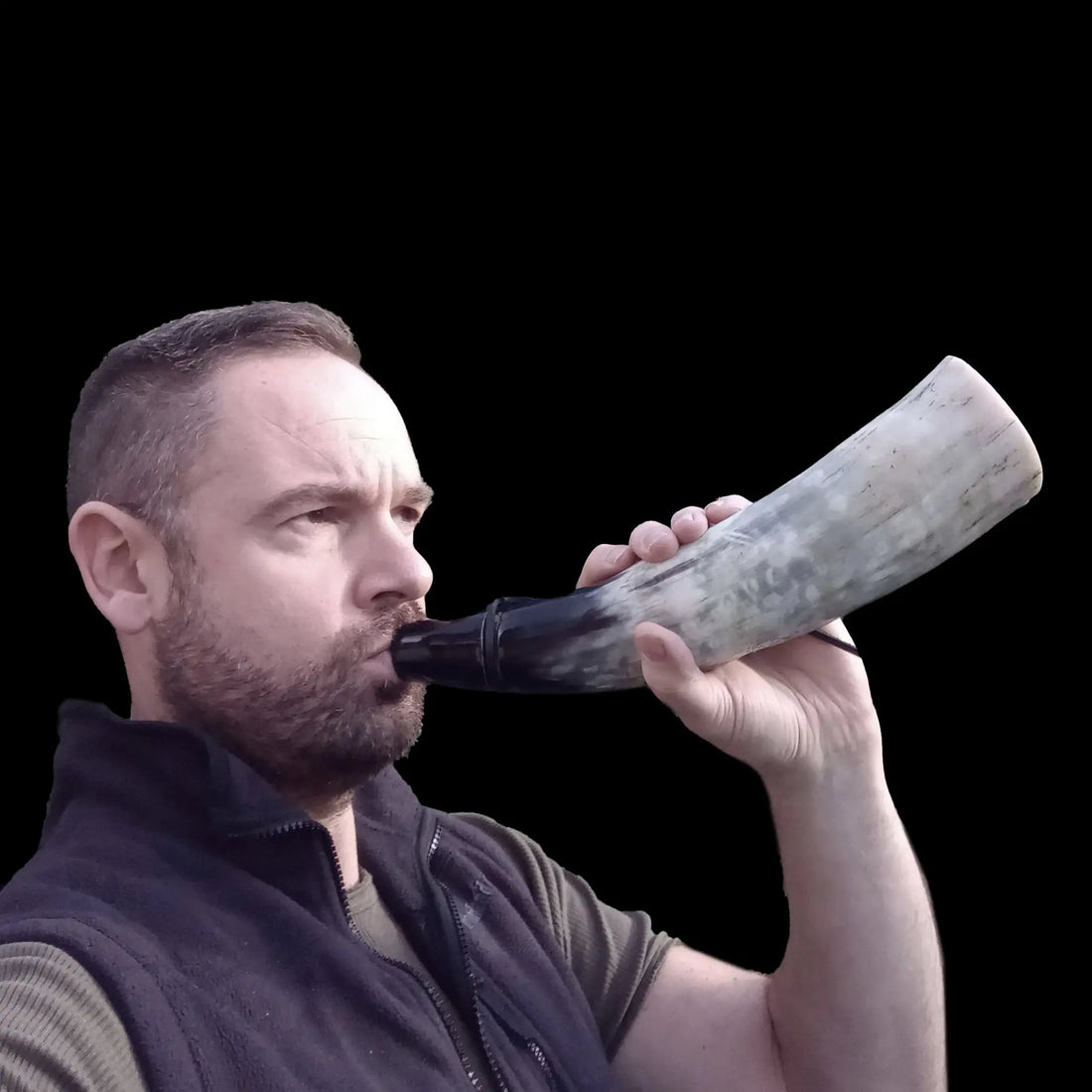 Viking Horn Bugles - Viking Blowing Horns | Viking Dragon