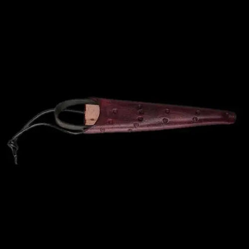 Replica Dark Age Hand-Forged Iron Snips For Viking Reenactment