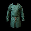 Mens Wool Viking Tunic - Viking Clothing - Viking Costume