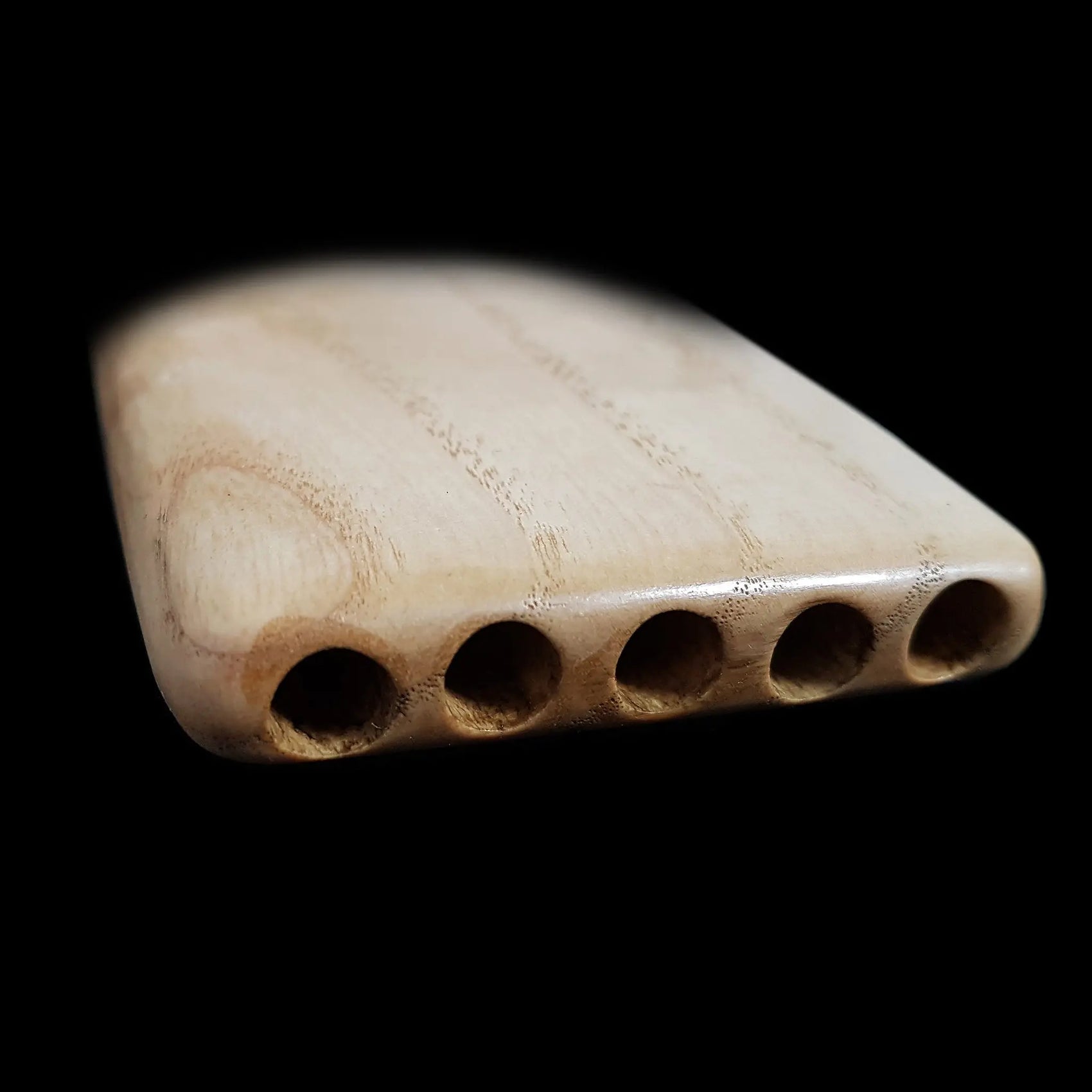 Jorvik Pan Flute / Pipes - Viking Musical Instruments