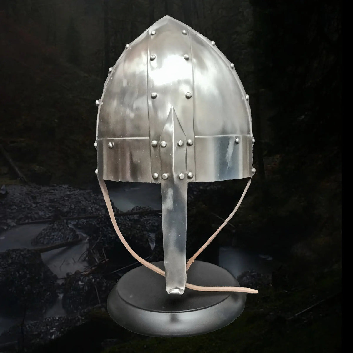 Viking Helmets - Saxon Helmets - Norman Helmets