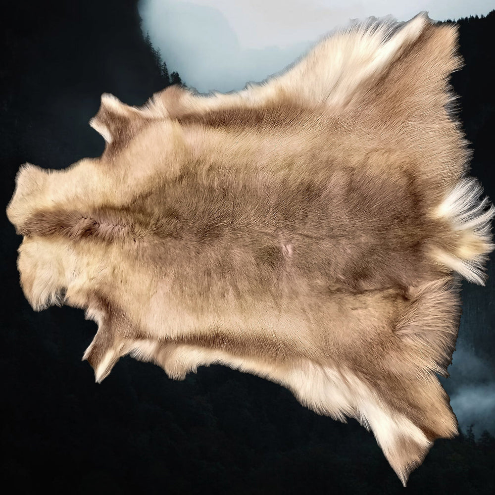 Animal Hides - Animal Skins | Viking Dragon