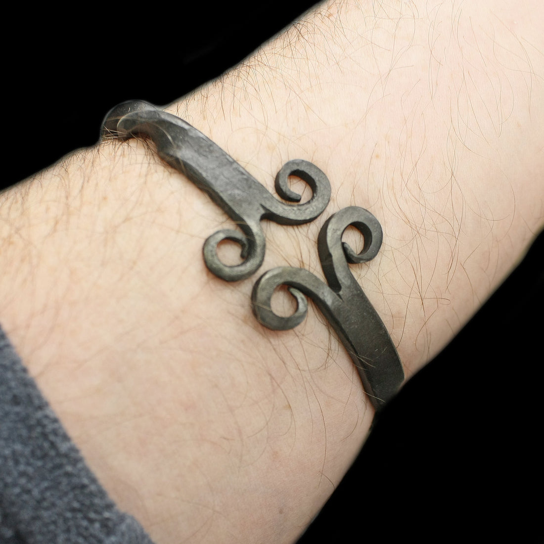 Replica Viking Bracelets | Viking Dragon