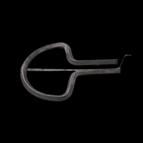 Mouth Harp / Jaw Harp / Jew's Harp - Viking Musical Instruments