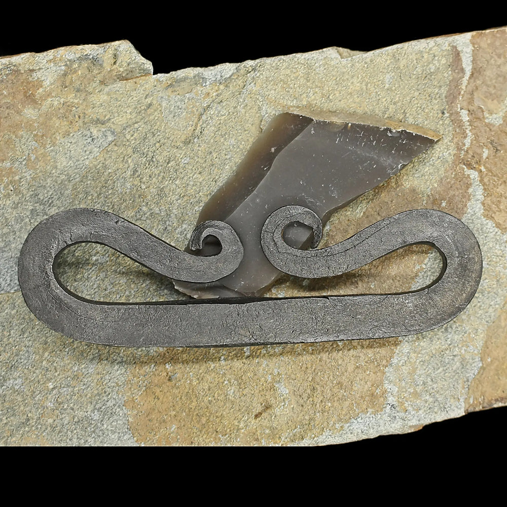 Viking Fire Steels - Viking Fire Starting Kits | Viking Dragon