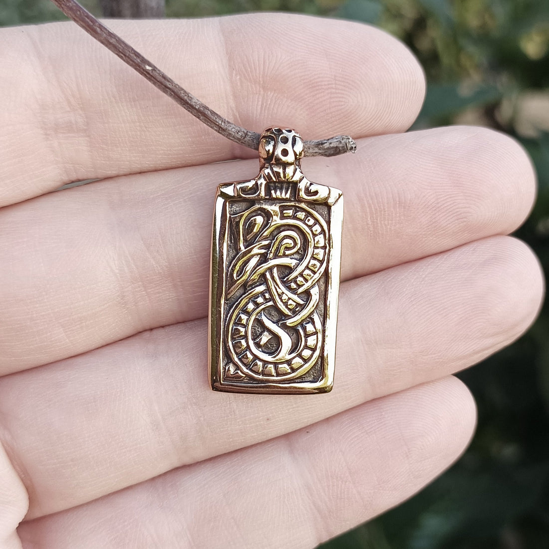 Replica Viking Jewelry - Viking Jewellery | Viking Dragon – Page 4