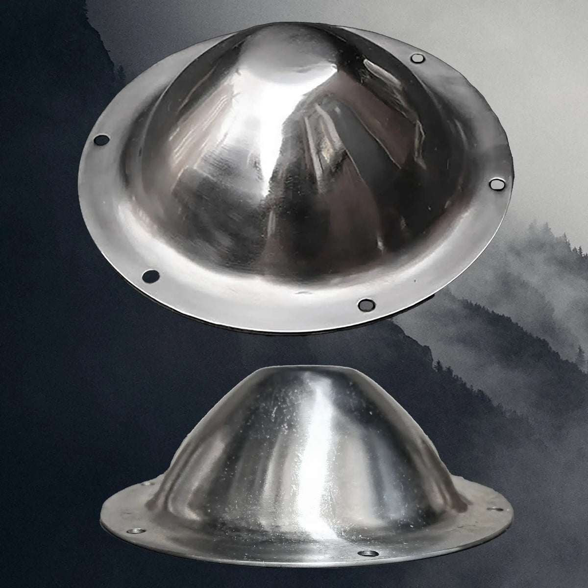Viking Shields Made to Order / Make Your Own | Viking Dragon
