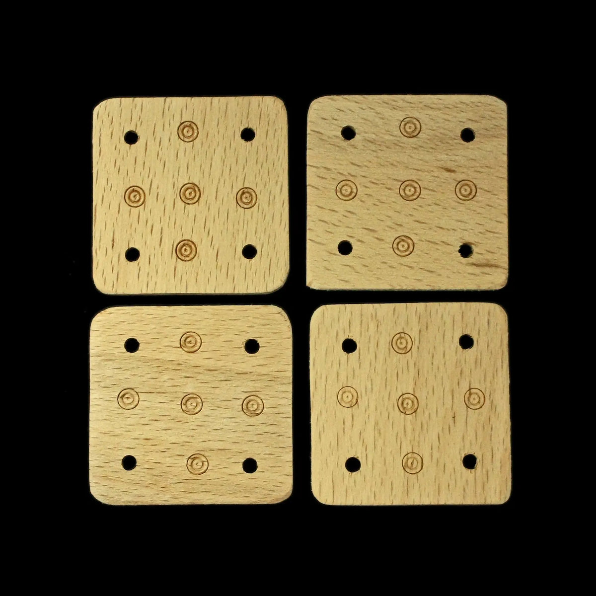 Viking Tablet Weaving Supplies Viking Dragon