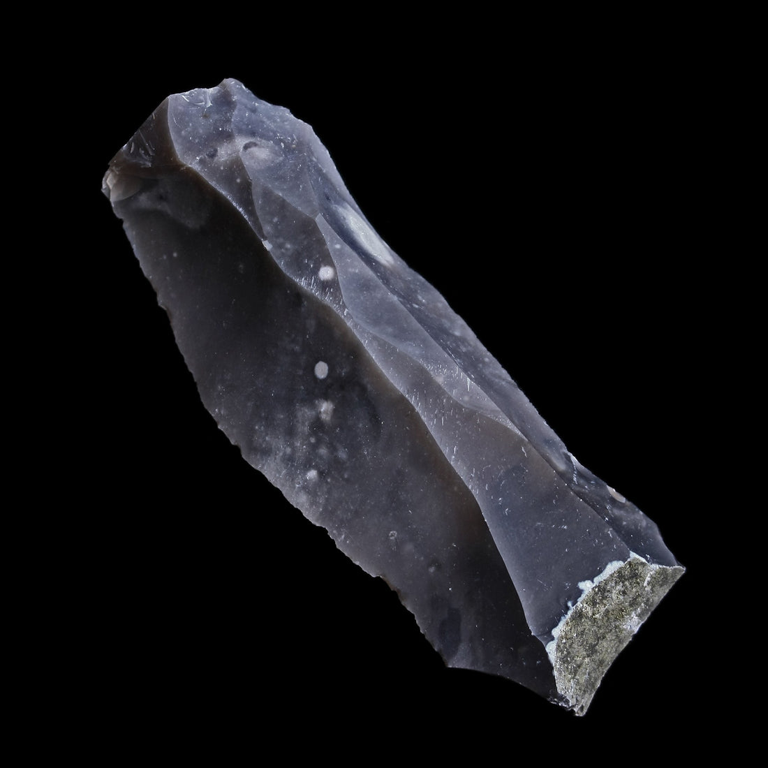 Medium Flint Flakes for Fire Lighting or Flint Knapping
