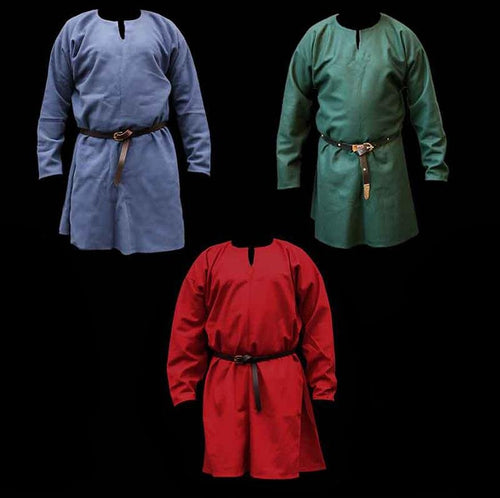 Viking Costume Viking Clothing Viking Acessories Reenactment Kit